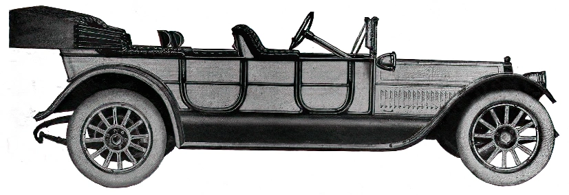 Austin Automobile Company | MyCompanies Wiki | Fandom