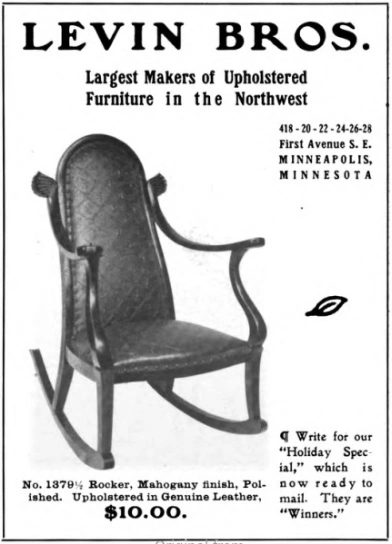 Levin Brothers, Inc. | MyCompanies Wiki | Fandom