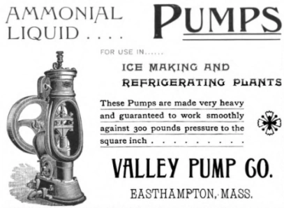 Valley Pump Company | MyCompanies Wiki | Fandom