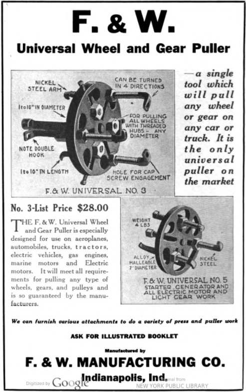 Lewis & Milligan, Inc. | MyCompanies Wiki | Fandom