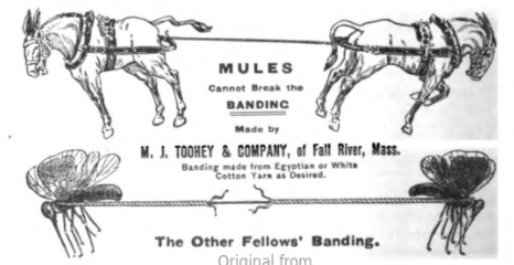 M. J. Toohey & Company | MyCompanies Wiki | Fandom