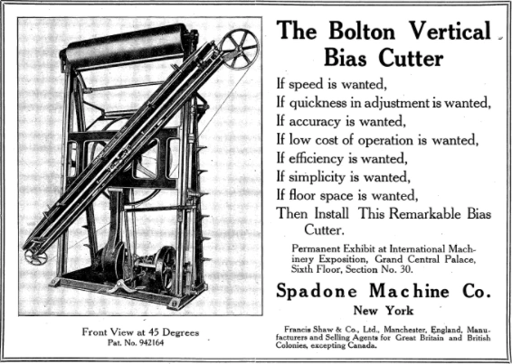 Spadone Machine Company | MyCompanies Wiki | Fandom