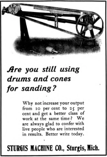 Sturgis Machine Company | MyCompanies Wiki | Fandom