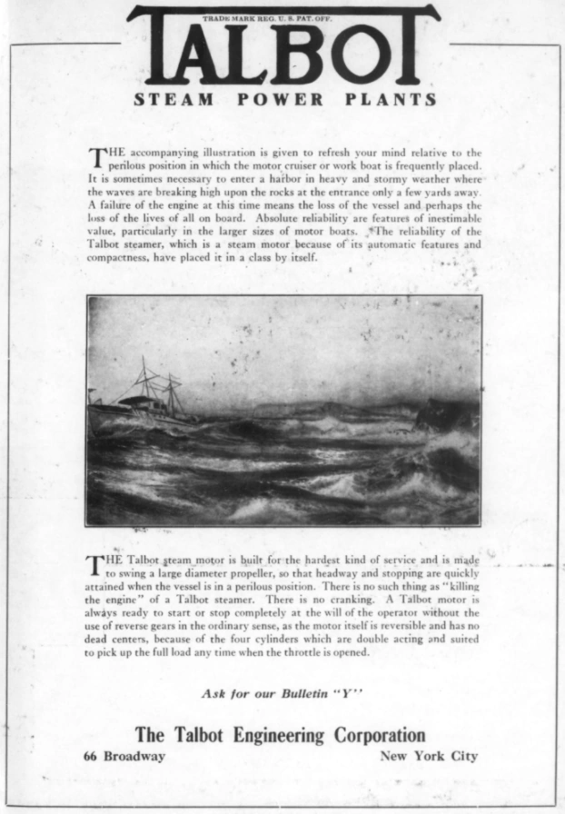 Talbot Engineering Corporation | MyCompanies Wiki | Fandom