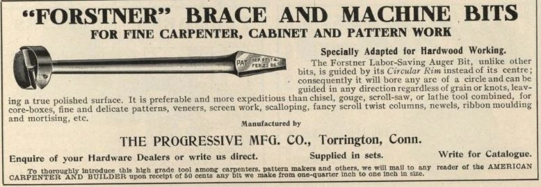 Progressive Manufacturing Company | MyCompanies Wiki | Fandom