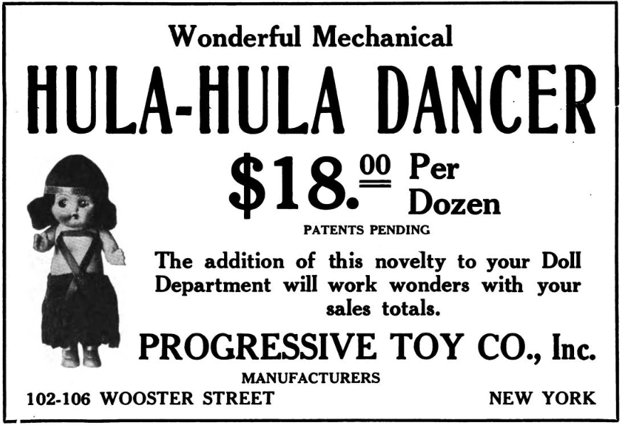 Progressive Toy Company | MyCompanies Wiki | Fandom