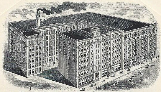 Kaestner & Company | MyCompanies Wiki | Fandom