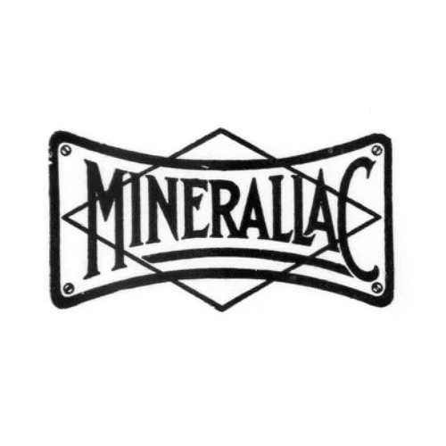 Minerallac Electric Company | MyCompanies Wiki | Fandom