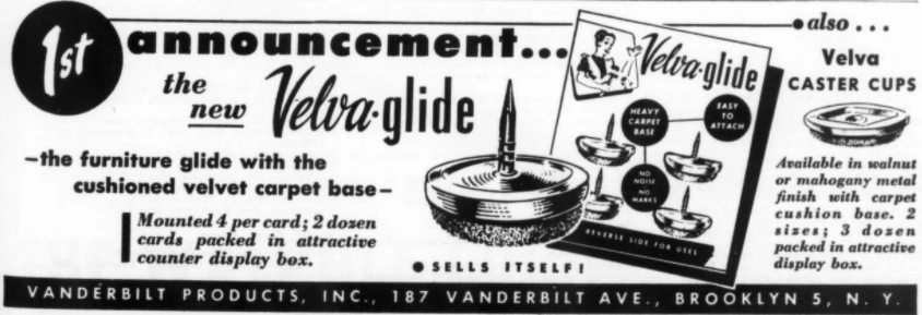 Vanderbilt Products, Inc. | MyCompanies Wiki | Fandom