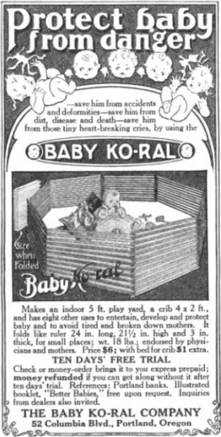Baby Ko-Ral Company | MyCompanies Wiki | Fandom