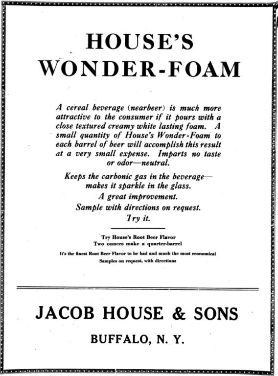 Jacob House & Sons | MyCompanies Wiki | Fandom