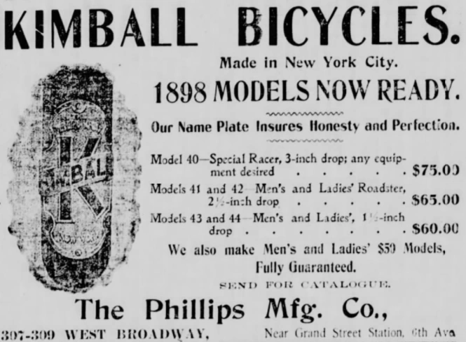 Phillips Manufacturing Company (NY) | MyCompanies Wiki | Fandom