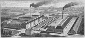 Harvey Spring Company | MyCompanies Wiki | Fandom