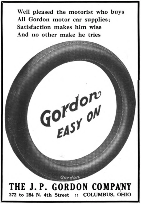 J. P. Gordon Company | MyCompanies Wiki | Fandom