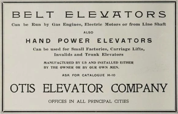 Otis Elevator Company | MyCompanies Wiki | Fandom