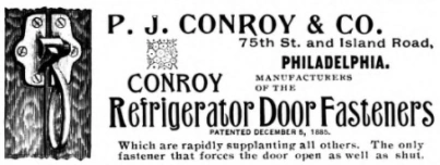 P. J. Conroy | MyCompanies Wiki | Fandom