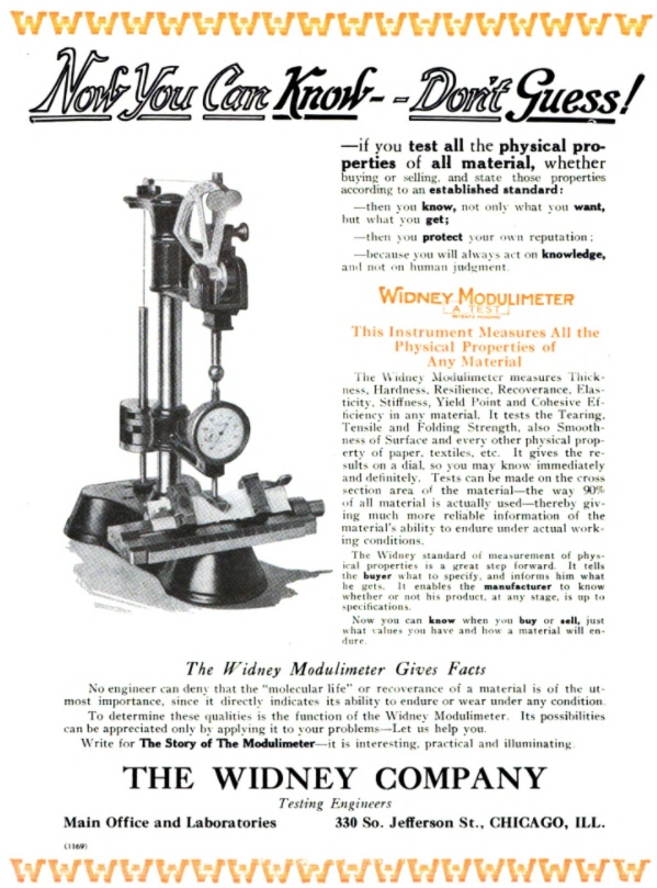 Widney Company | MyCompanies Wiki | Fandom