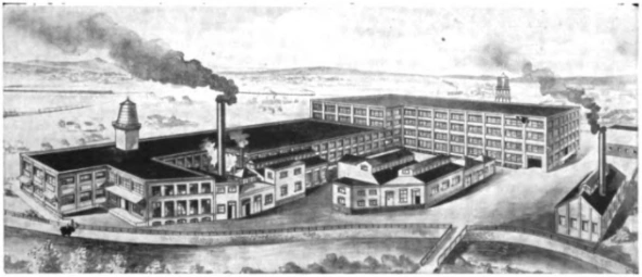 New Process Gear Corporation | MyCompanies Wiki | Fandom