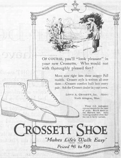 Lewis A. Crossett, Inc. | MyCompanies Wiki | Fandom