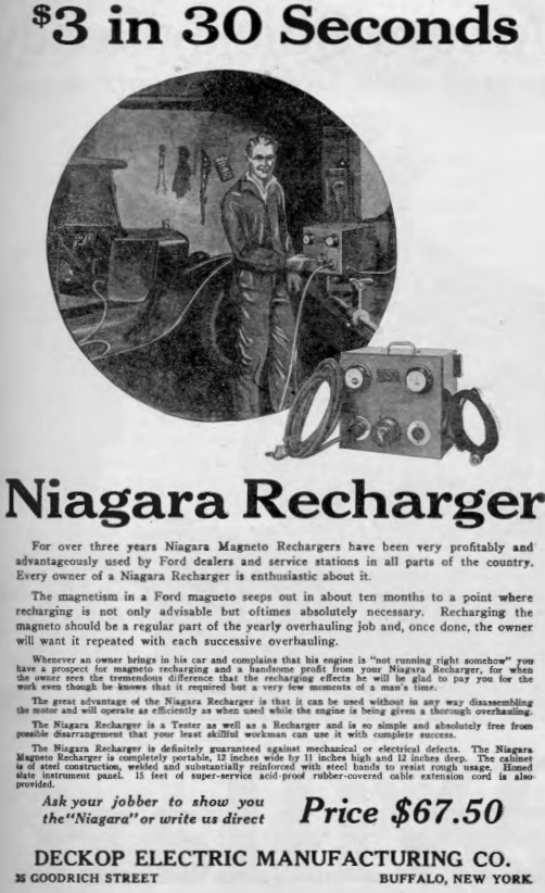 Deckop Electric Manufacturing Company | MyCompanies Wiki | Fandom