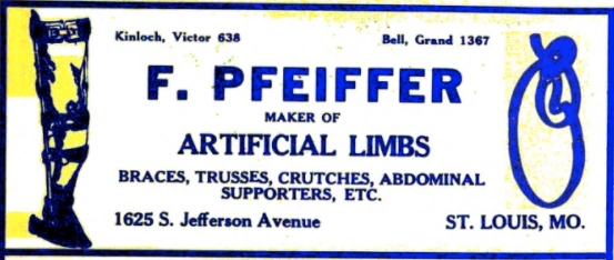 F. Pfeiffer | MyCompanies Wiki | Fandom