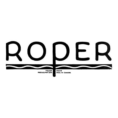 George D. Roper Corporation | MyCompanies Wiki | Fandom