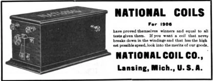 National Coil Company | MyCompanies Wiki | Fandom