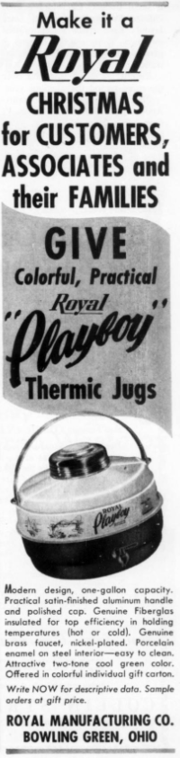 Royal Manufacturing Company (OH) | MyCompanies Wiki | Fandom Royal Manufacturing Company (OH) | MyCompanies Wiki | Fandom