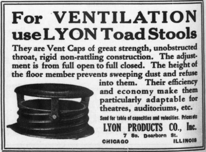 Lyon Products Company | MyCompanies Wiki | Fandom