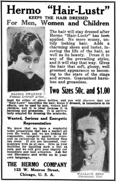 Hermo Company | MyCompanies Wiki | Fandom