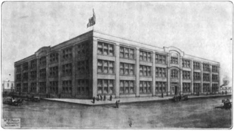 J. B. Carroll | MyCompanies Wiki | Fandom