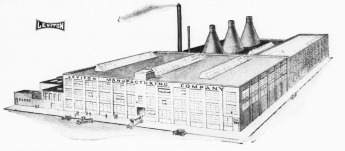 Leviton Manufacturing Company | MyCompanies Wiki | Fandom