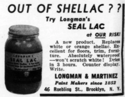 Longman & Martinez | MyCompanies Wiki | Fandom