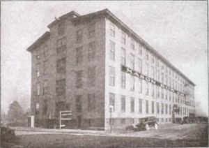 Mason Box Company | MyCompanies Wiki | Fandom