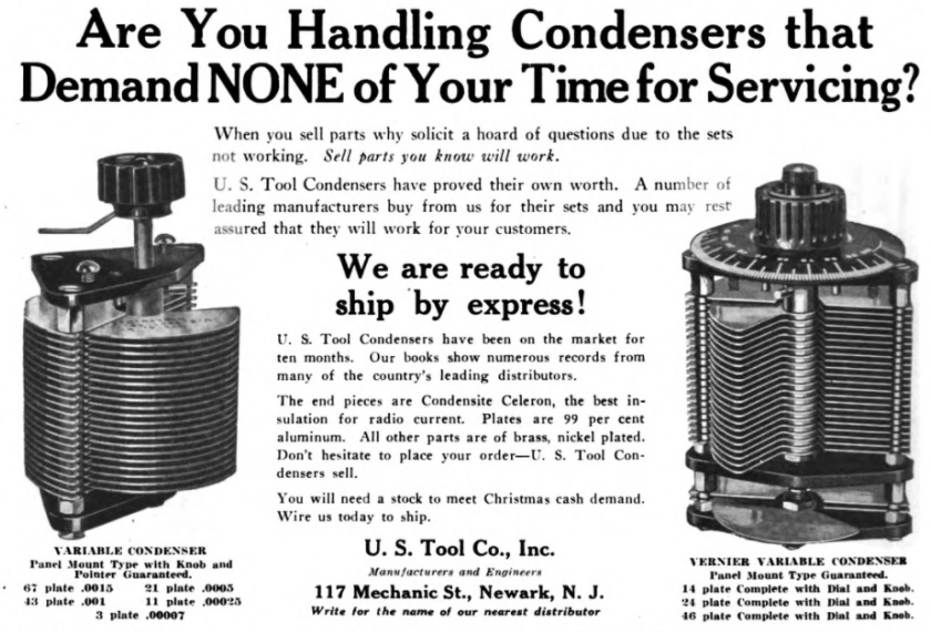 United States Tool Company (NJ) | MyCompanies Wiki | Fandom