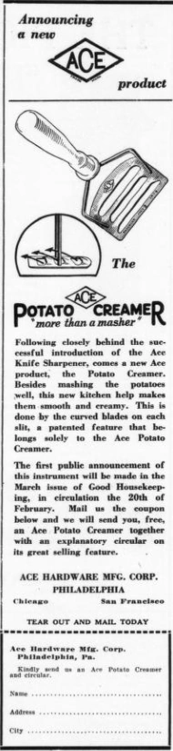 Ace Manufacturing Corporation | MyCompanies Wiki | Fandom