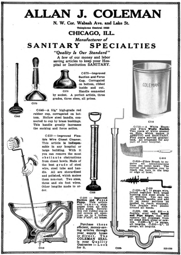 Allan J. Coleman | MyCompanies Wiki | Fandom