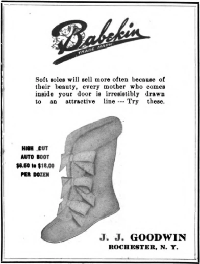 J. J. Goodwin | MyCompanies Wiki | Fandom