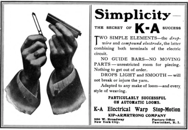 Kip-Armstrong Company | MyCompanies Wiki | Fandom