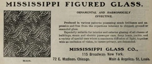 Mississippi Glass Company | MyCompanies Wiki | Fandom