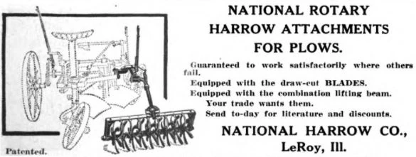 National Harrow Company | MyCompanies Wiki | Fandom