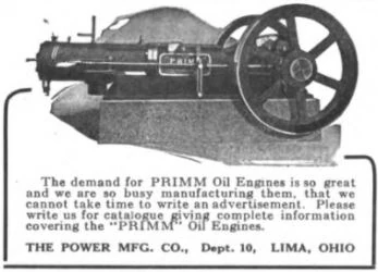 Power Manufacturing Company | MyCompanies Wiki | Fandom