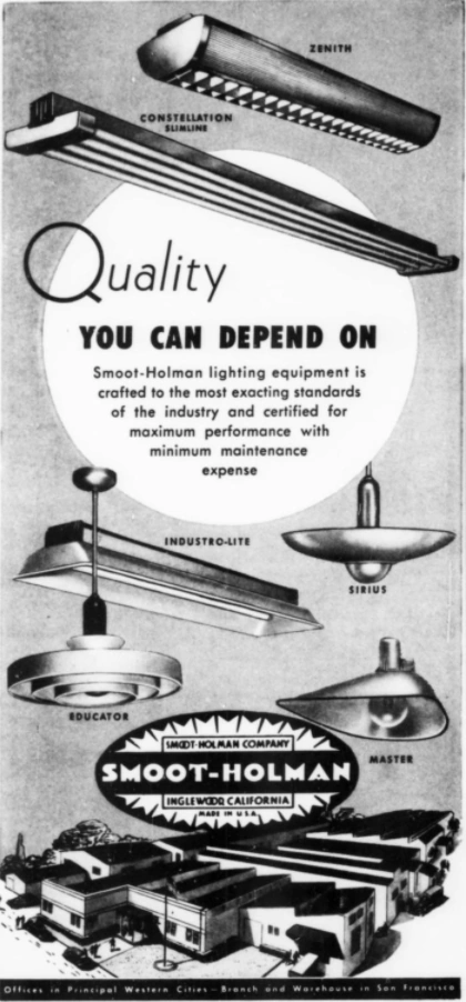 Smoot-Holman Company | MyCompanies Wiki | Fandom