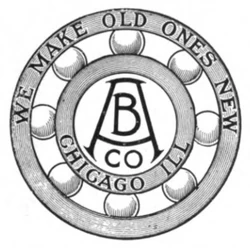 Ahlberg Bearing Company | MyCompanies Wiki | Fandom