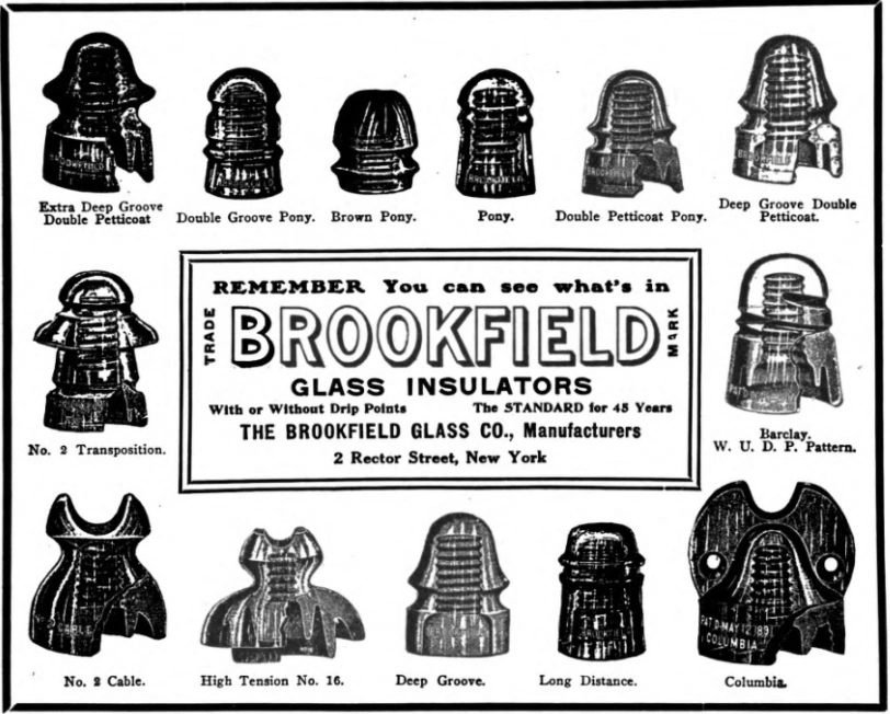 Brookfield Glass Company | MyCompanies Wiki | Fandom