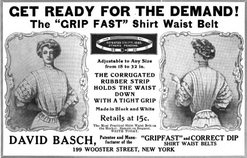 David Basch | MyCompanies Wiki | Fandom