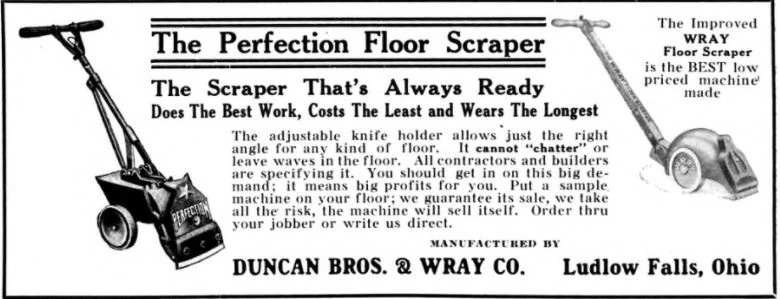 Duncan Brothers & Wray Company | MyCompanies Wiki | Fandom