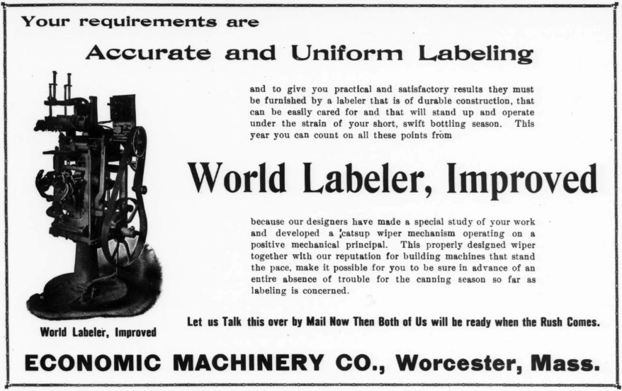Economic Machinery Company | MyCompanies Wiki | Fandom