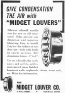 Midget Louver Company | MyCompanies Wiki | Fandom
