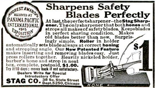 Stag Company | MyCompanies Wiki | Fandom